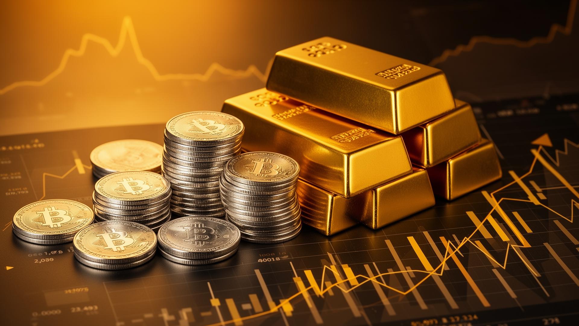 GLD vs IAU 2026 | Best Gold ETF Compared | PaperMetals.com